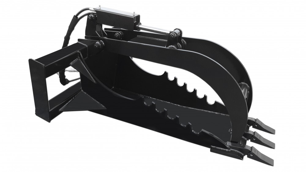 xtreme stump grapple - American Attachments